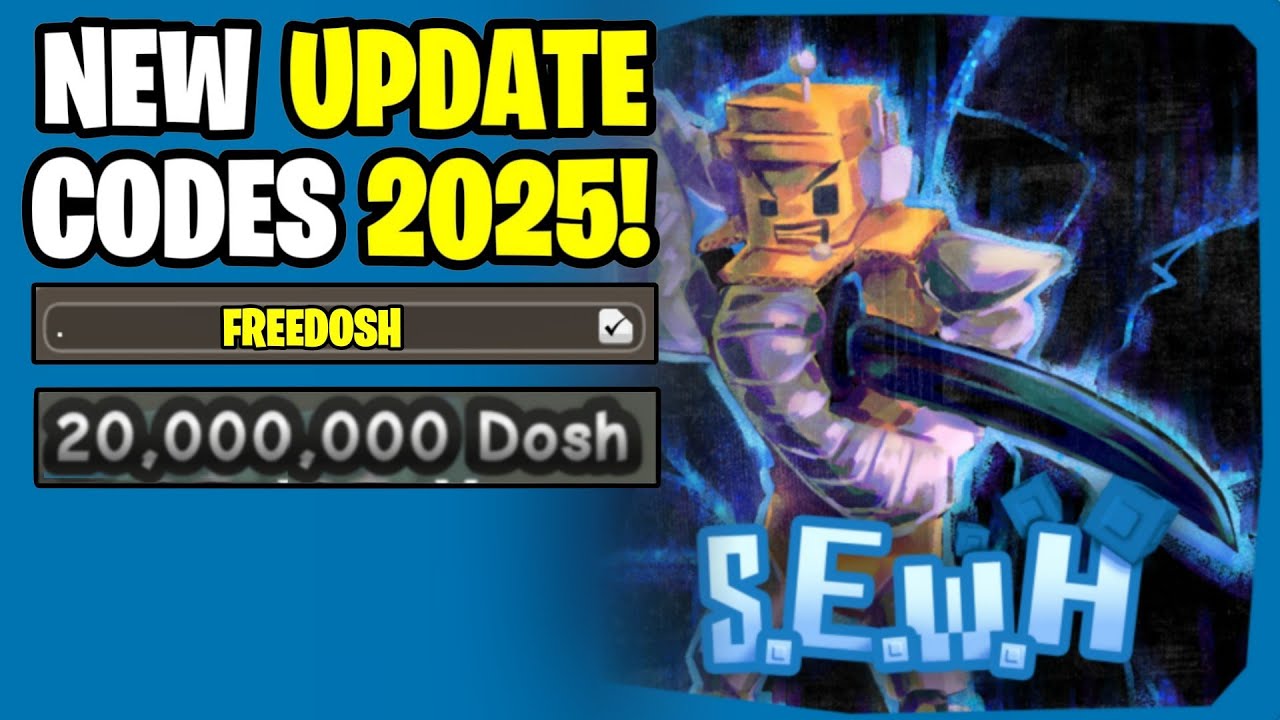 *NEW* ALL WORKING CODES FOR SOMETHING EVIL WILL HAPPEN 2025! ROBLOX ...