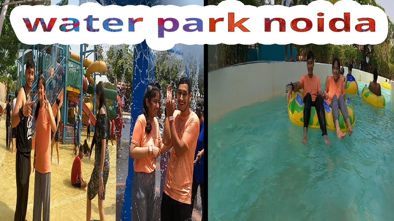World Of Wonder Noida Water Park | WOW Water Park Noida | Best ...