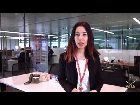 Vestel Venus V3’un Yerli Uygulamaları