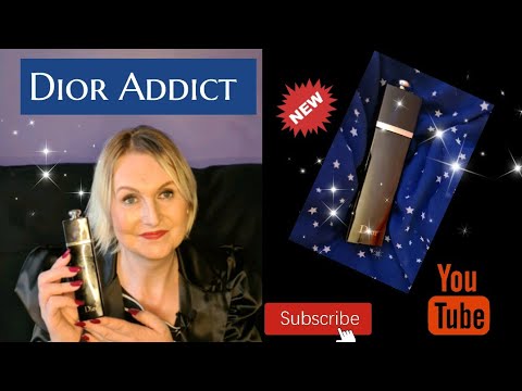 Dior Addict Review EPIC ❤ #dioraddict