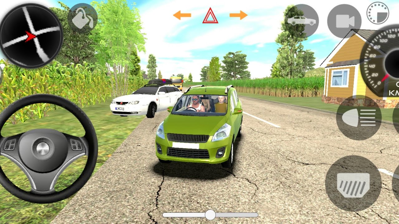 New Alto car game Alto car game play - YouTube