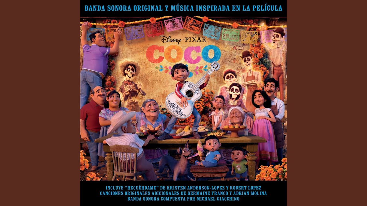 Un Poco Loco - YouTube Music