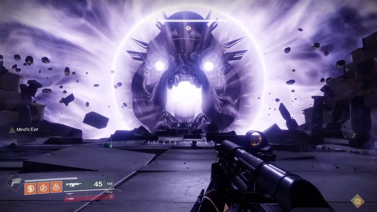 Emperor Calus - Dungeons and Destiny 2e - YouTube