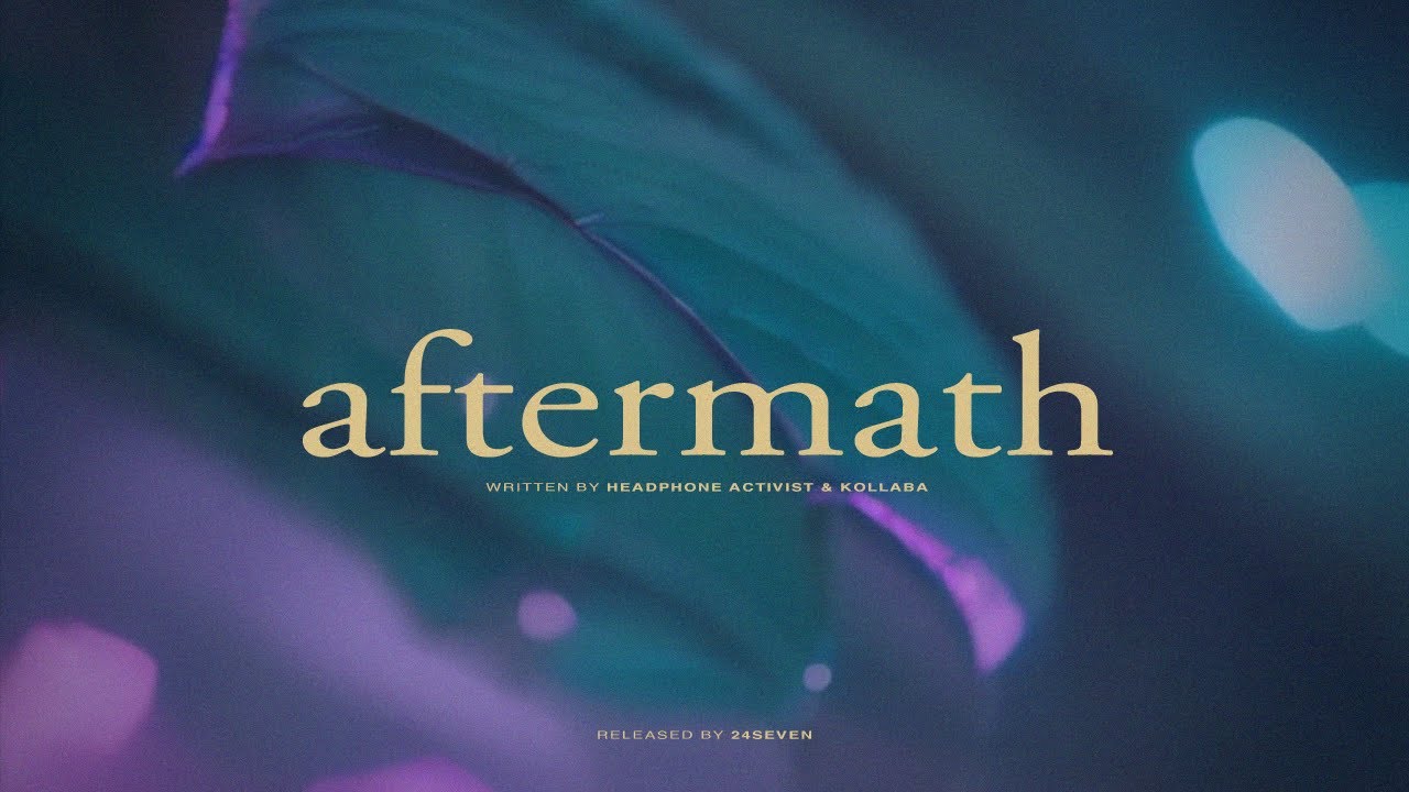 aftermath - YouTube