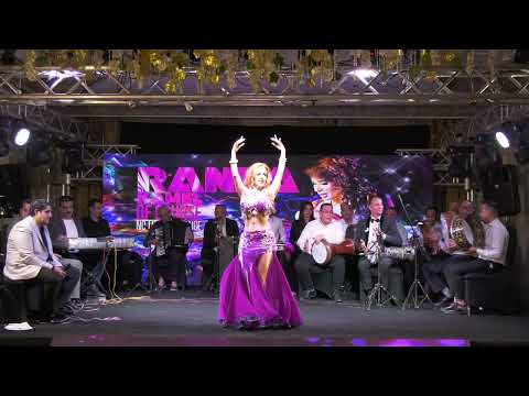 Nahla Morani _ Mejance Nelly - Randa Kamel of Course