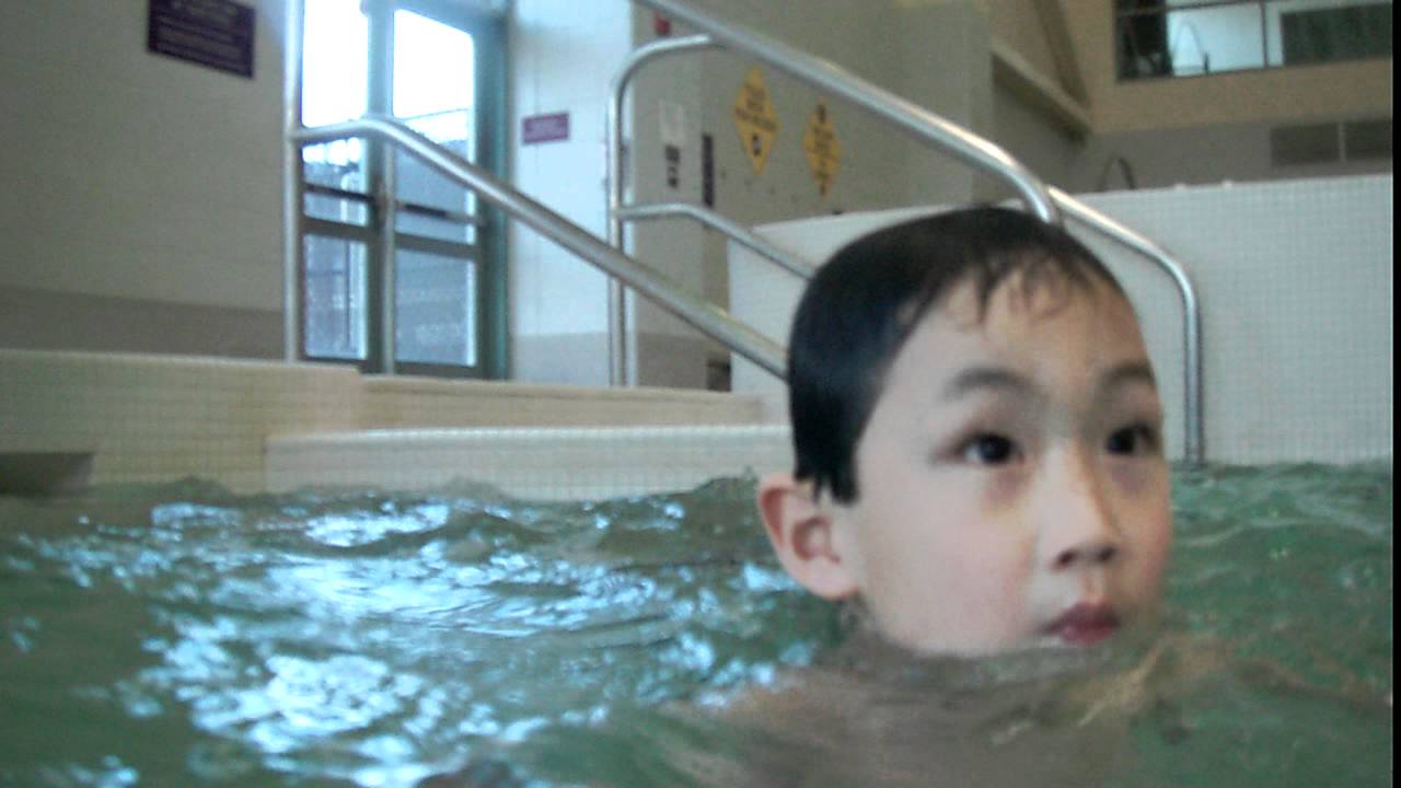 Charlie Slide Pool 03 12 - YouTube