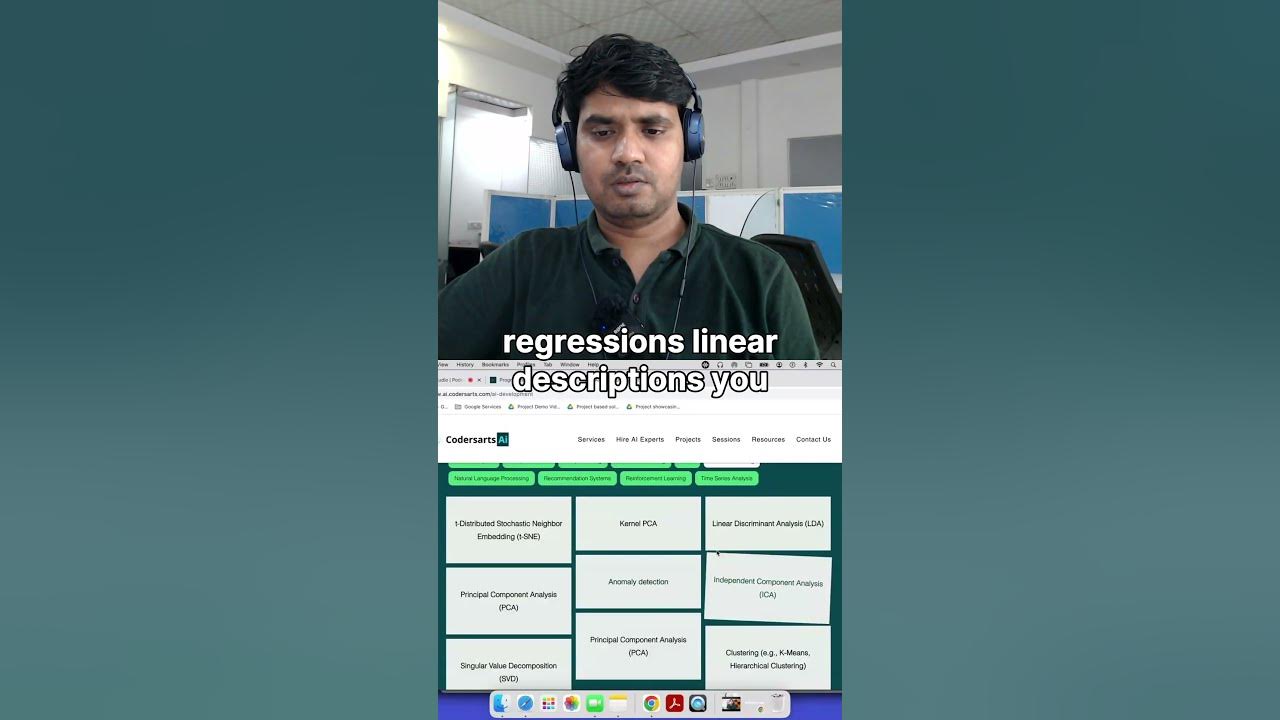 How toOutsource your Project for Machine Learning #codersarts - YouTube