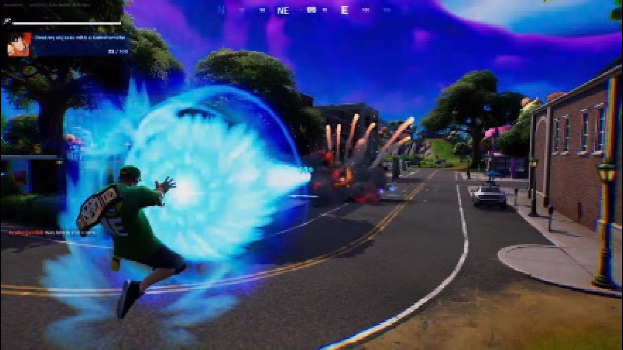 Fortnite gameplay 22 - YouTube