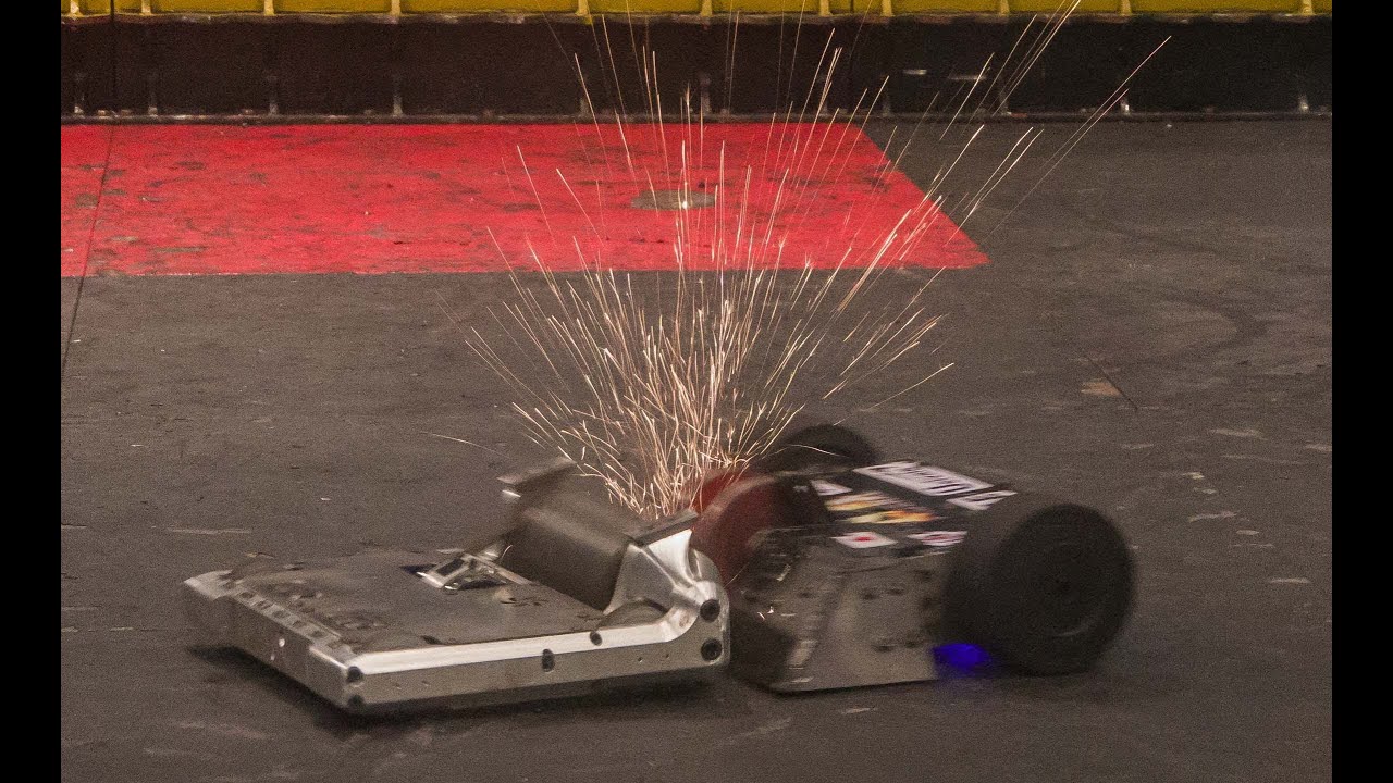 UnMakerBot Vs Federal M.T. STEM Tech Olympiad 2014 - YouTube