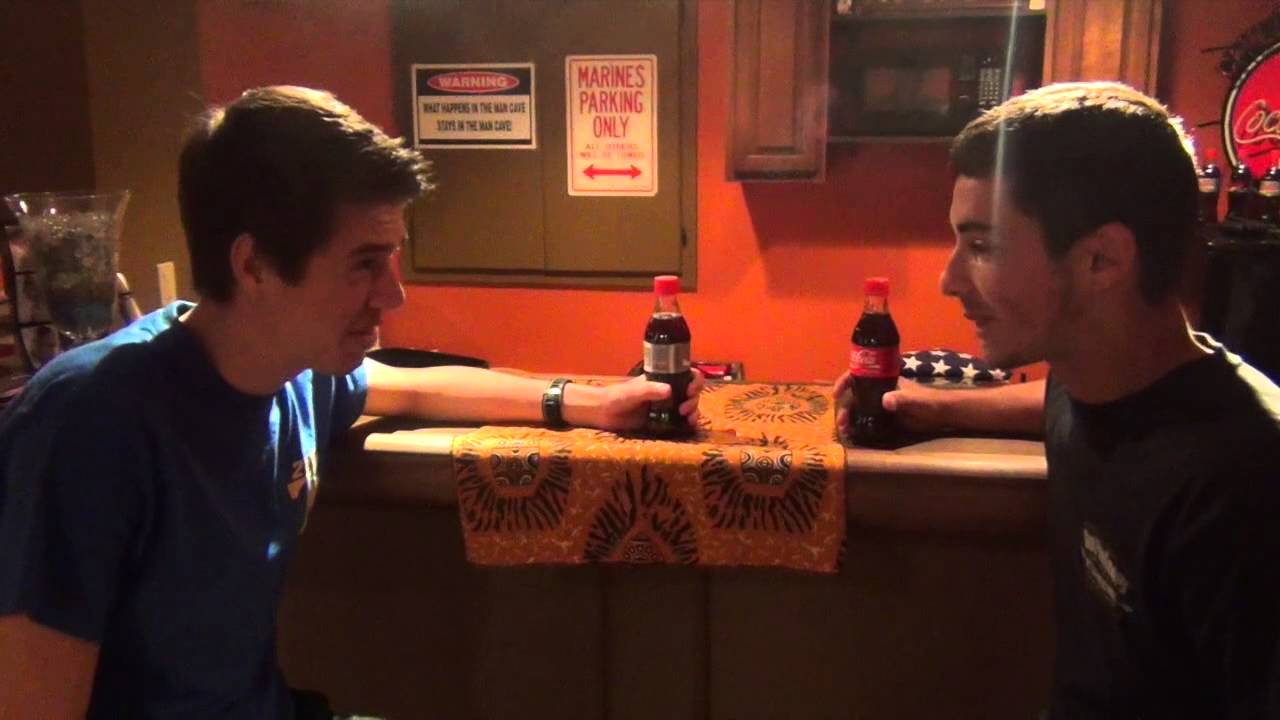 Othello The TV Show - YouTube