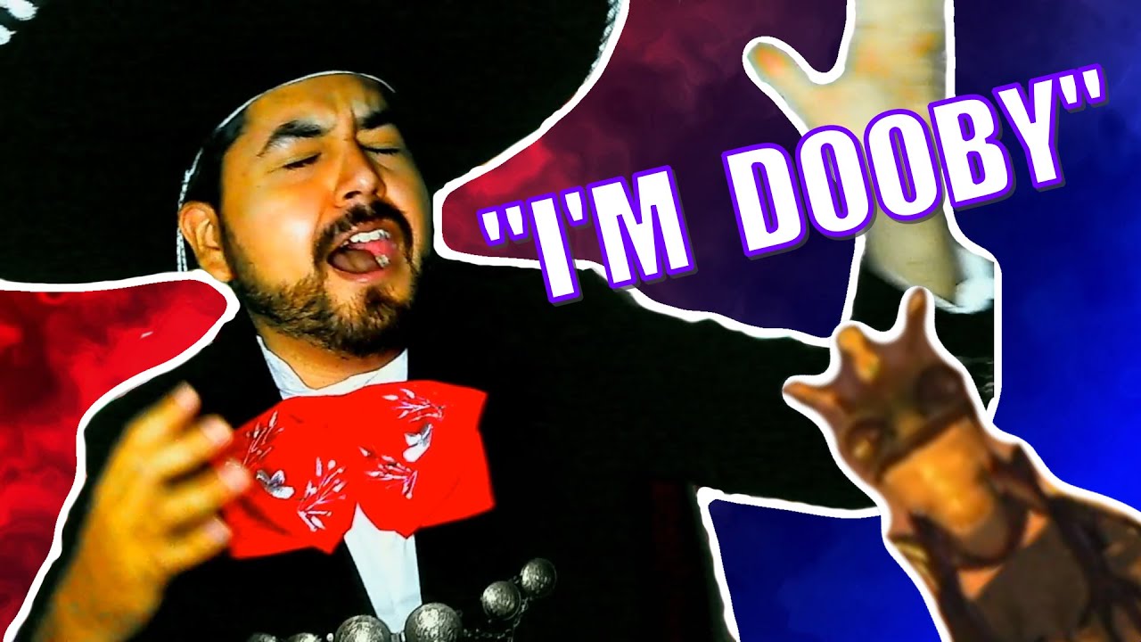 DOOBY FACE REVEALED??? - PoliClips #62 (ft. MonkaHmm, InfraredShow ...