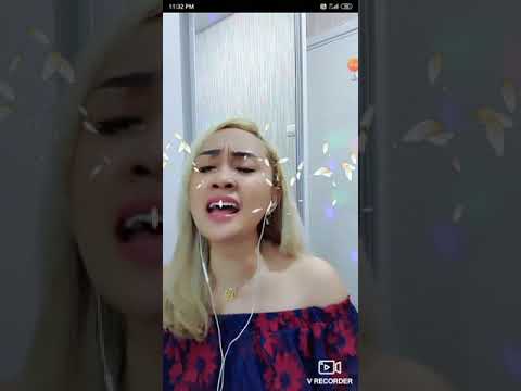 #6 Lia 3Srigala on Bigo Live Indonesia 23/07/2020