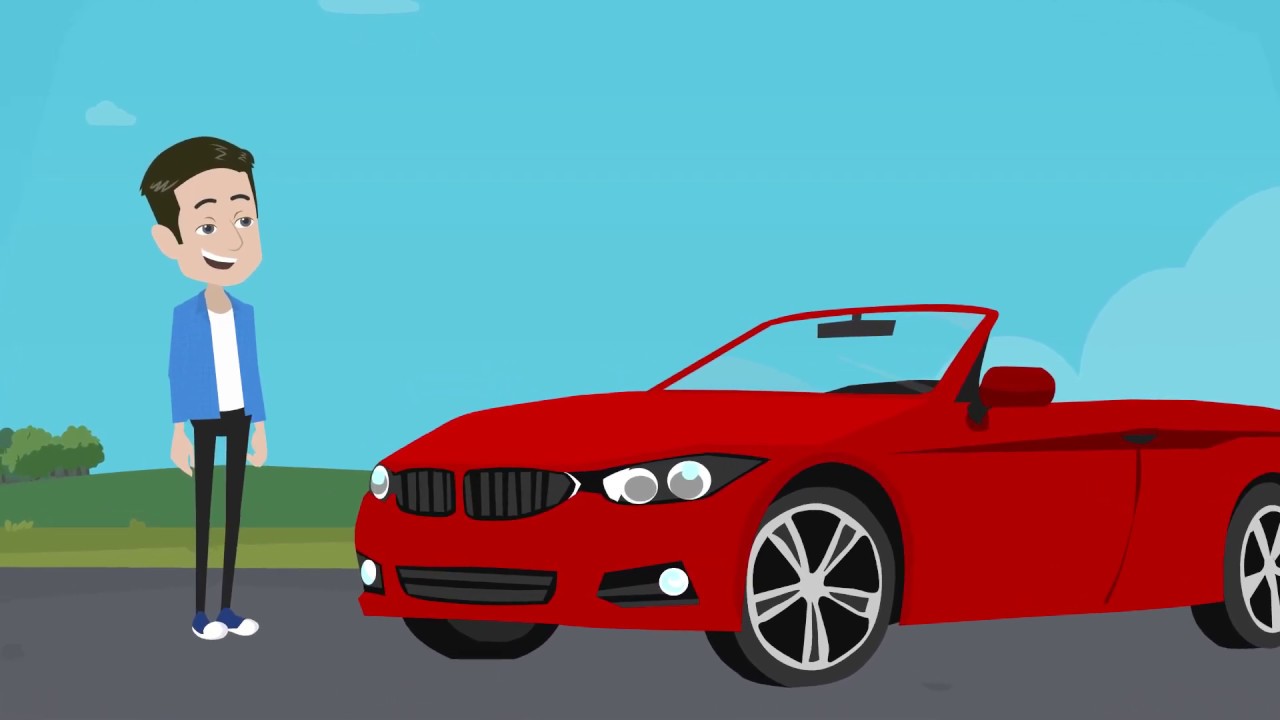 The Auto Den - YouTube