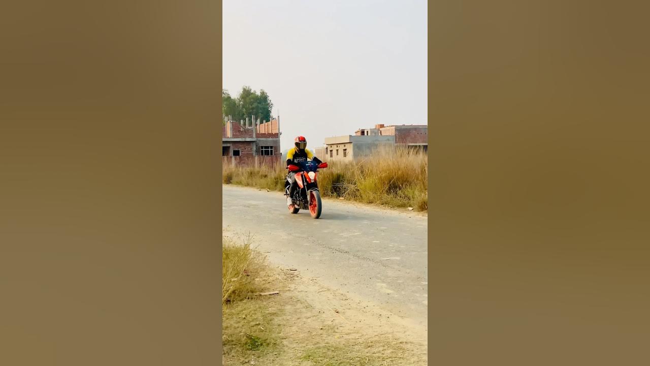 Zara paas tu aa mere🔥#viral #bike #riding lovers #popular #youtubeshort #ktm #mt #r15 #superbike ...