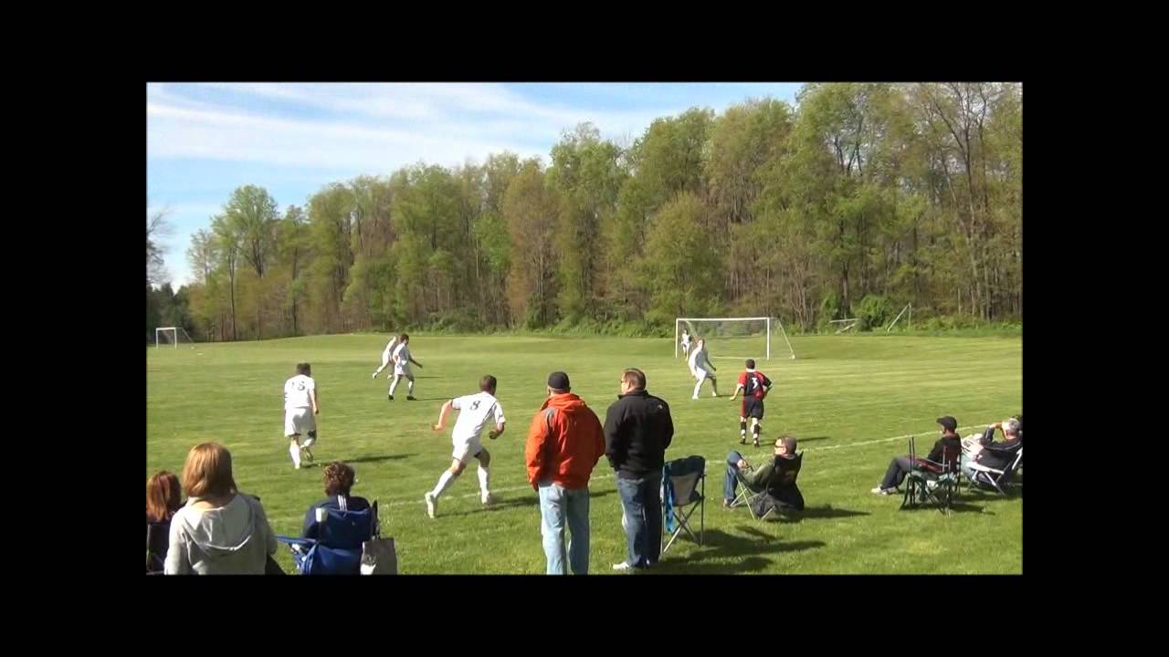 NEO Select 4_29_12 highlights.wmv - YouTube