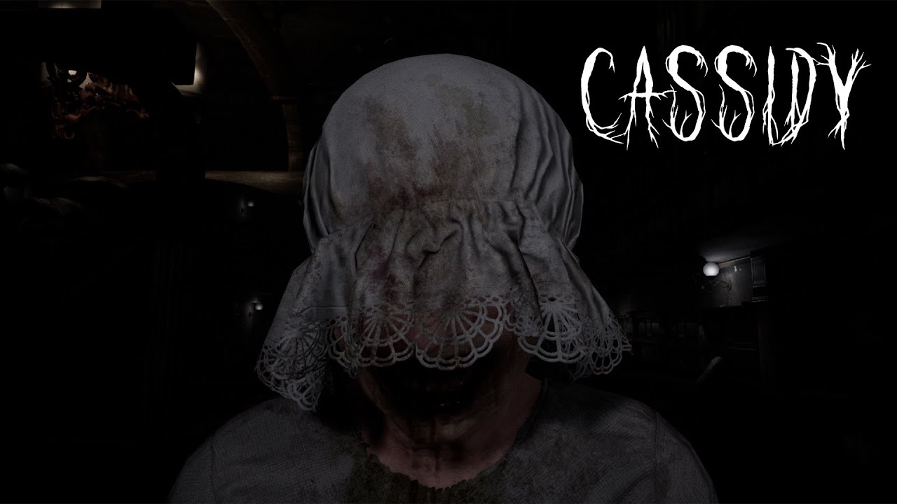 Cassidy Gameplay PC - YouTube