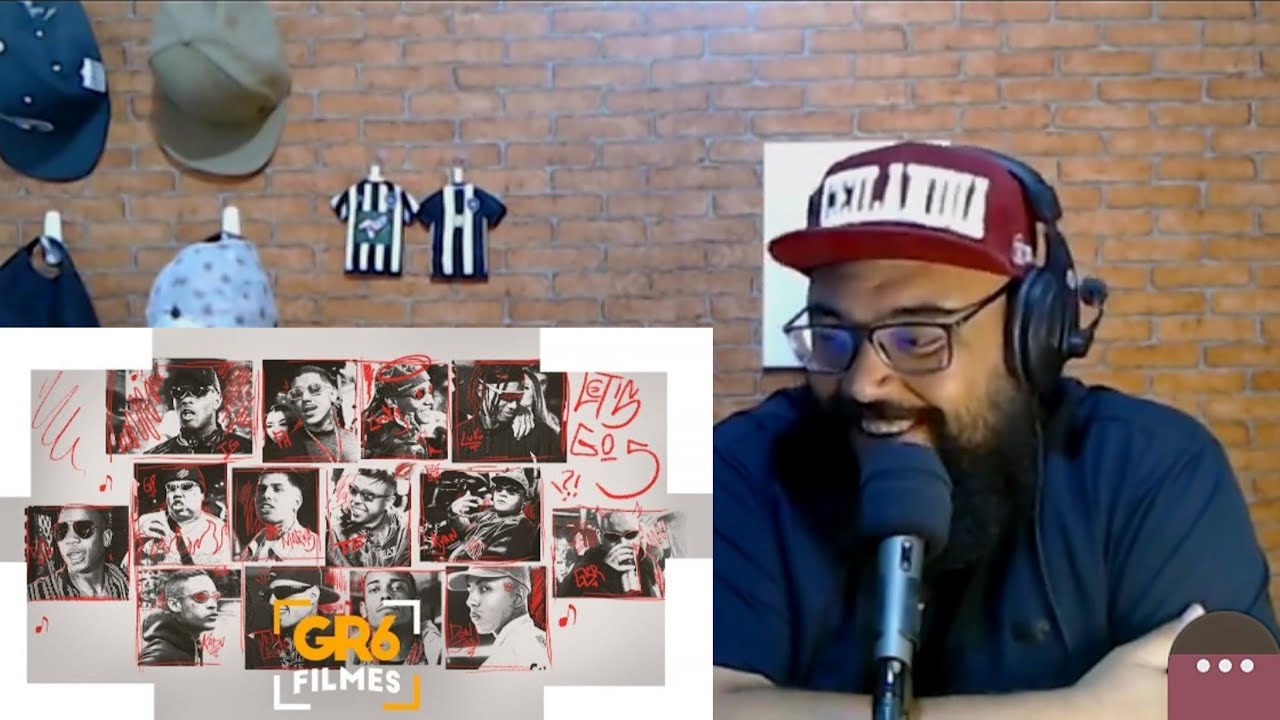 LETS GO 5 - REACT - YouTube