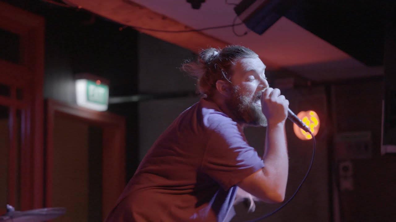 Ain't That the Truth! - Assembly Required (Official Music Video) - YouTube