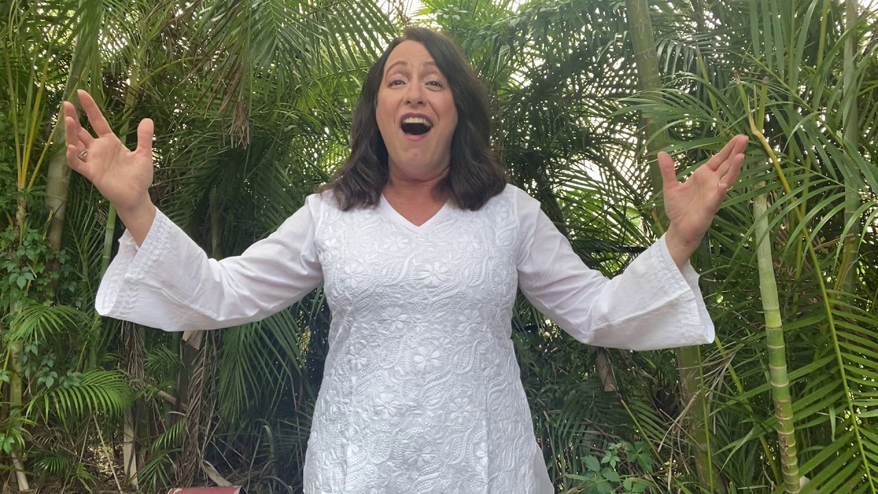 Easter Message from Pastor Chris - YouTube