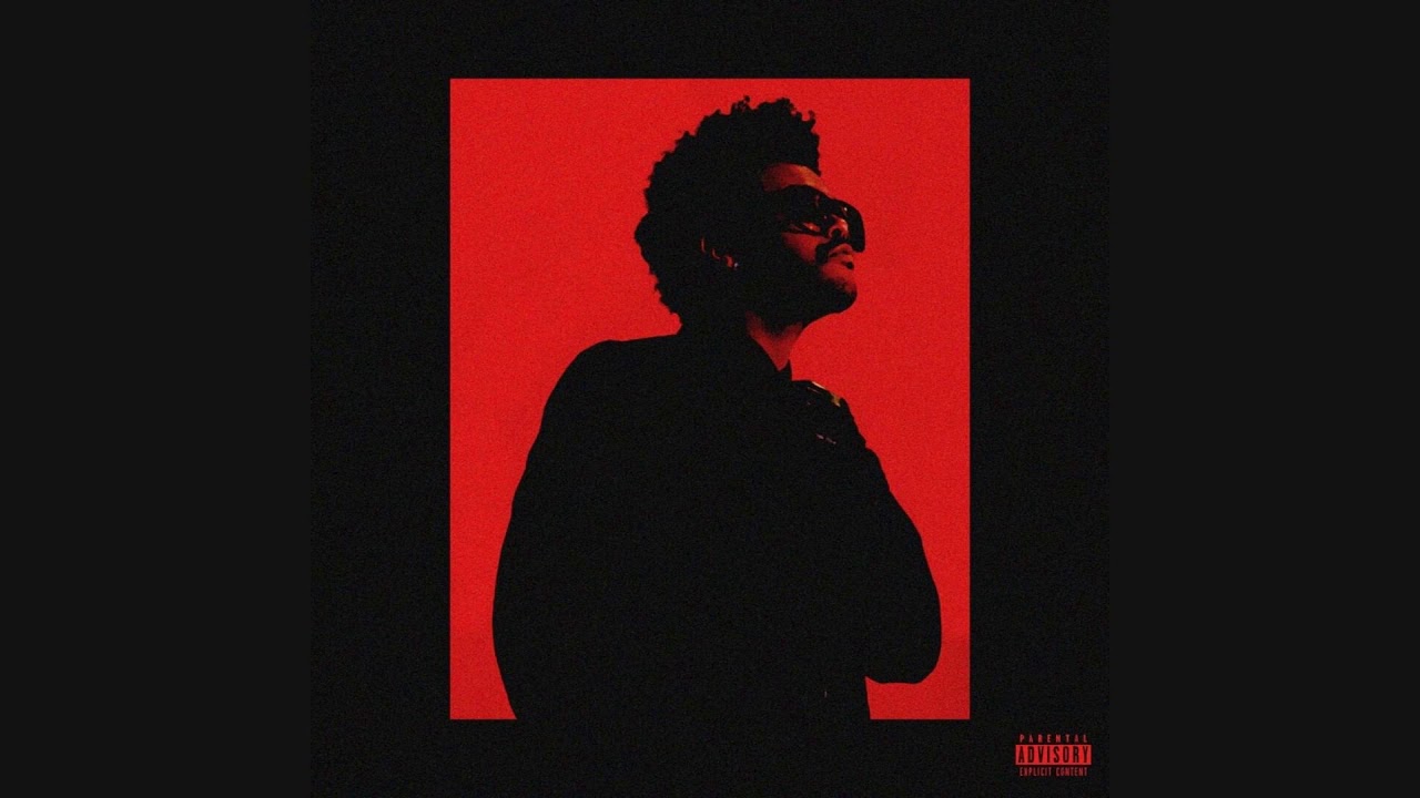 The Weeknd type beat ~ Rockstar Intro - YouTube