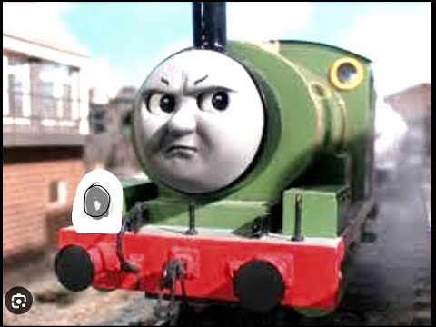 Percy/Thomas And Friends S1 FL 5 Percy's Train - YouTube