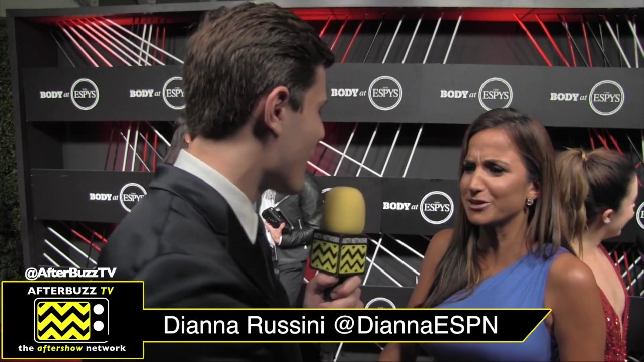 Dianna Russini Hot