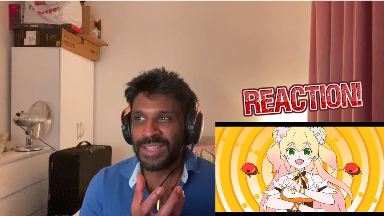 Hololive - PoPiPo (cover) by Momosuzu Nene REACTION/DISCUSSION! - YouTube