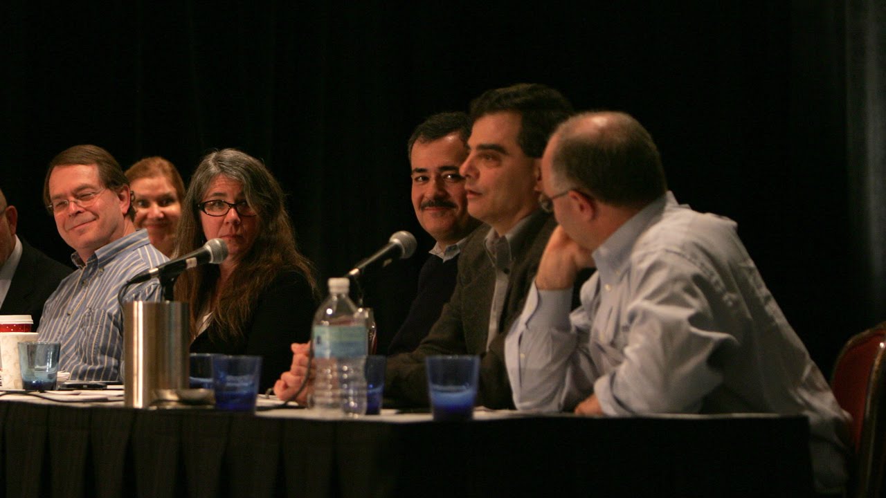 13 - NSFNET: Today’s World Transformed…And a Look Into the Future - YouTube