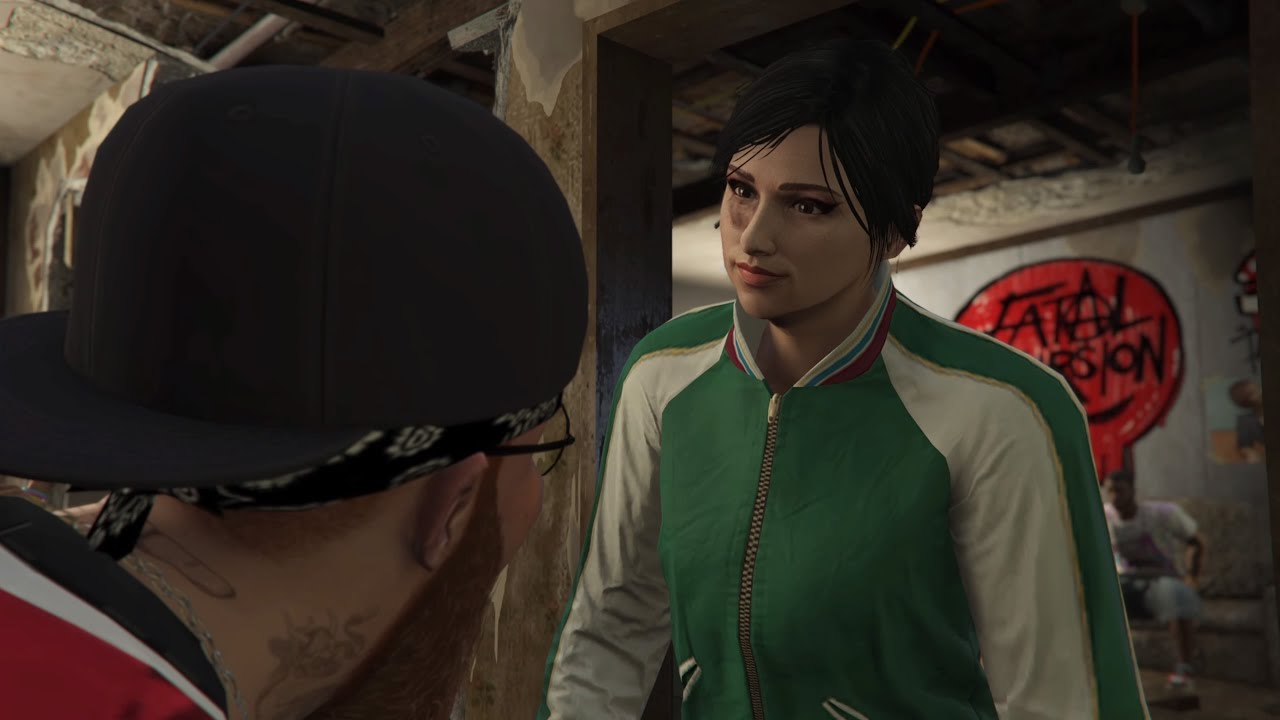 How to Unlock the Freakshop (Gta Online guide) - YouTube