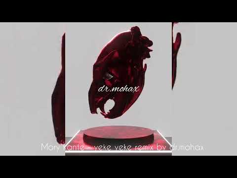 VIRAL 2021 deep house Mory Kante-Yeke Yeke |REMIXED BY dr.mohax|  #Summer2021 #Yekeyeke #MoryKante