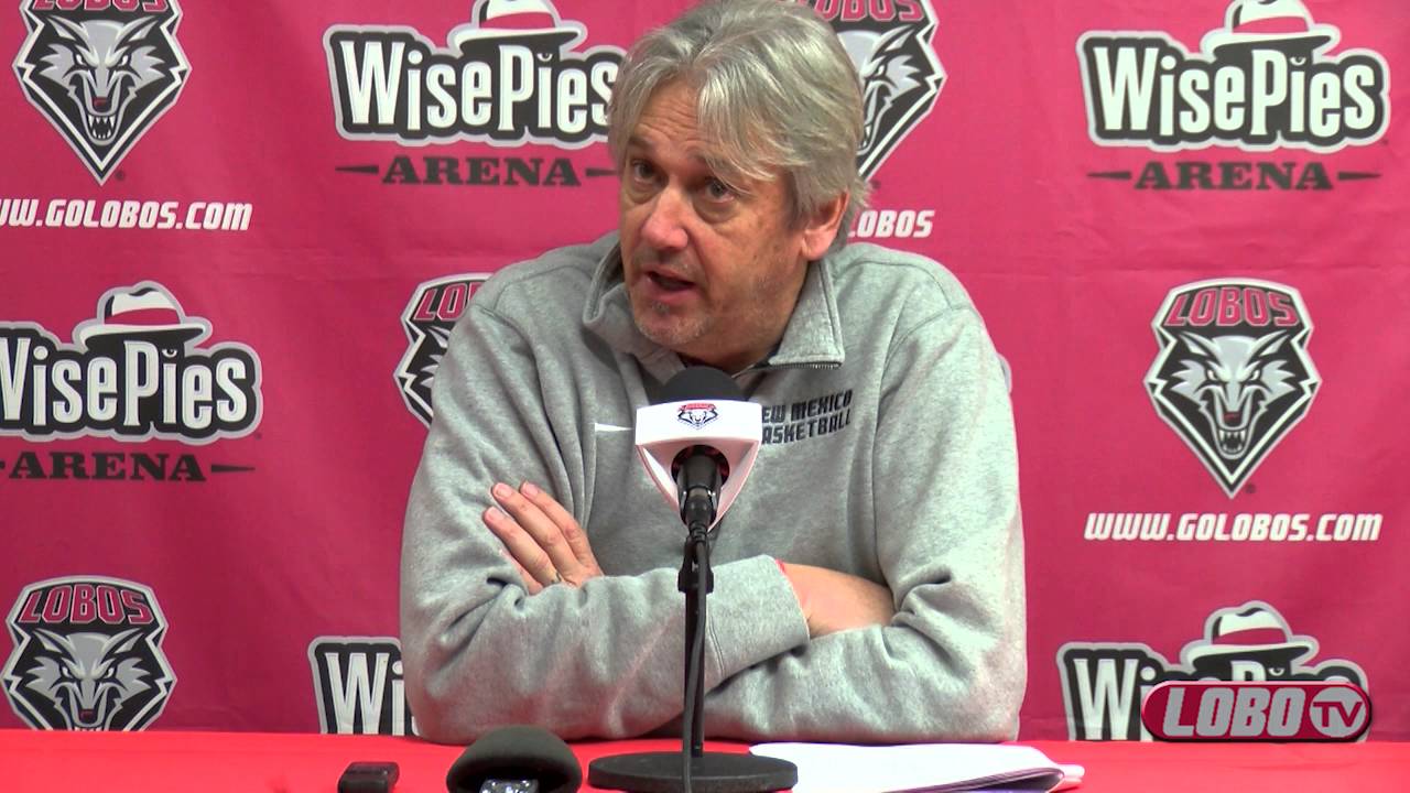 Craig Neal Press Conference: Jan 21. 2016 - YouTube