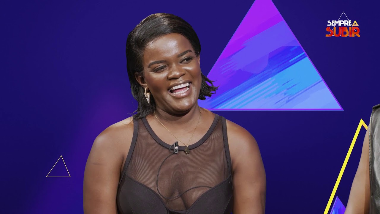 Poca-Py no Sempre a Subir com Dabeleza - YouTube