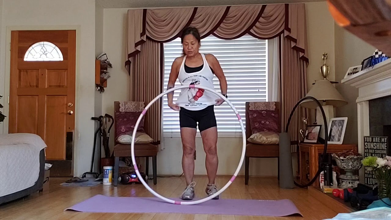 Thurs 5/7/20 HOOPY THURSDAY 💪 - YouTube
