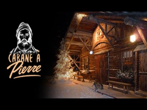 Cabane à Pierre - YouTube