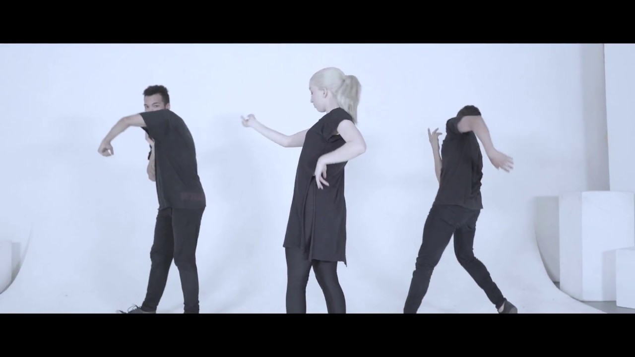 “Tsunami” by Katy Perry - Choreography by Matt Cady & Tovaris Wilson ...