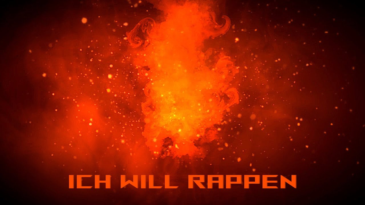 Chromsen - Ich will rappen (Official Visual) - YouTube Music