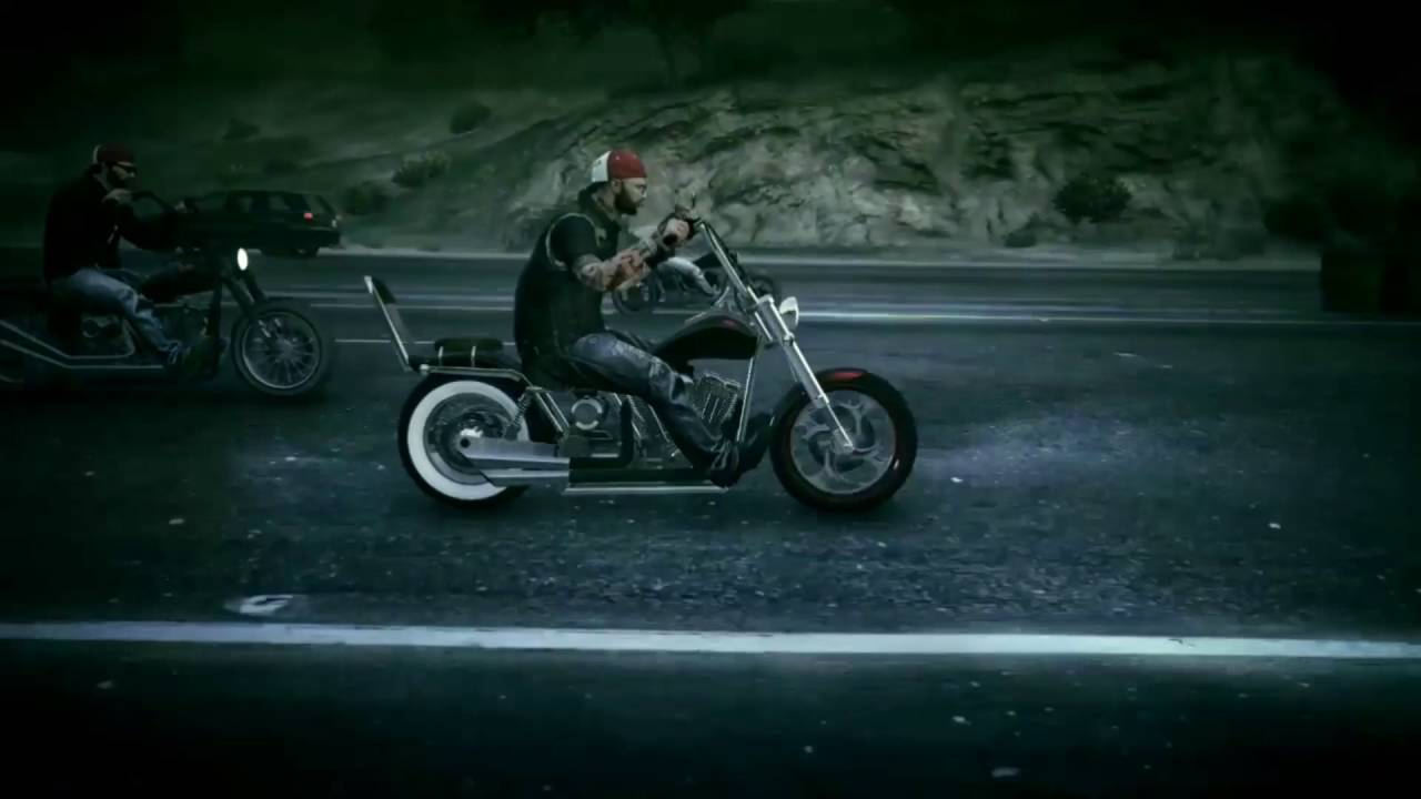 Merciless Mayhem MC PROMO - YouTube