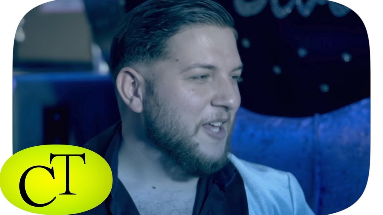 DENIS HAMIDOVIC--ZAJEDNO KAMERA--(OFFICIAL VIDEO) NOVO 2018. - YouTube