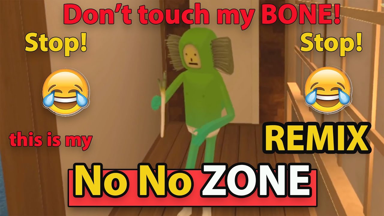 Reekid & JoshDub - No No Zone (New No No Square) 🔥BEMAX FULL REMIX🔥 ...