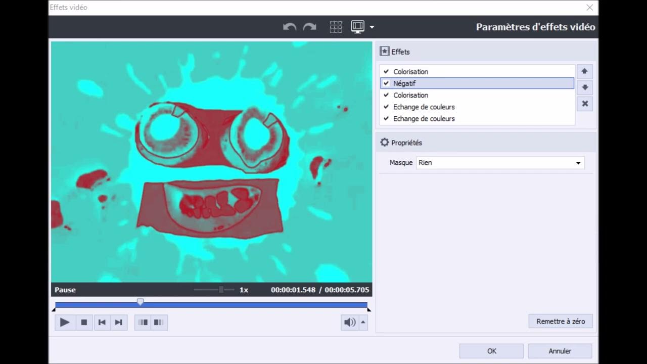 Effectorials #10: 99 Red Balloons Visuals on AVS - YouTube