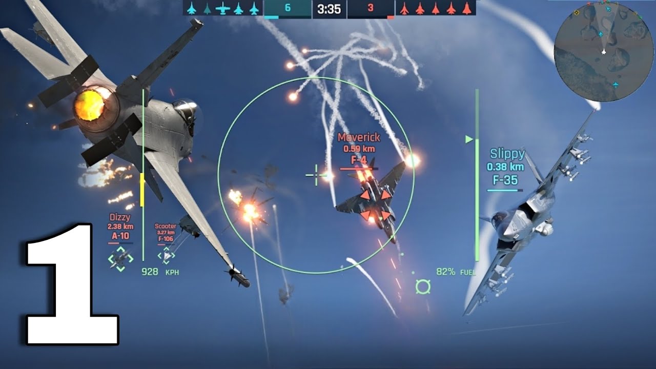 Metalstorm : Gameplay Walkthrough Part 1 - Android Gameplay - YouTube