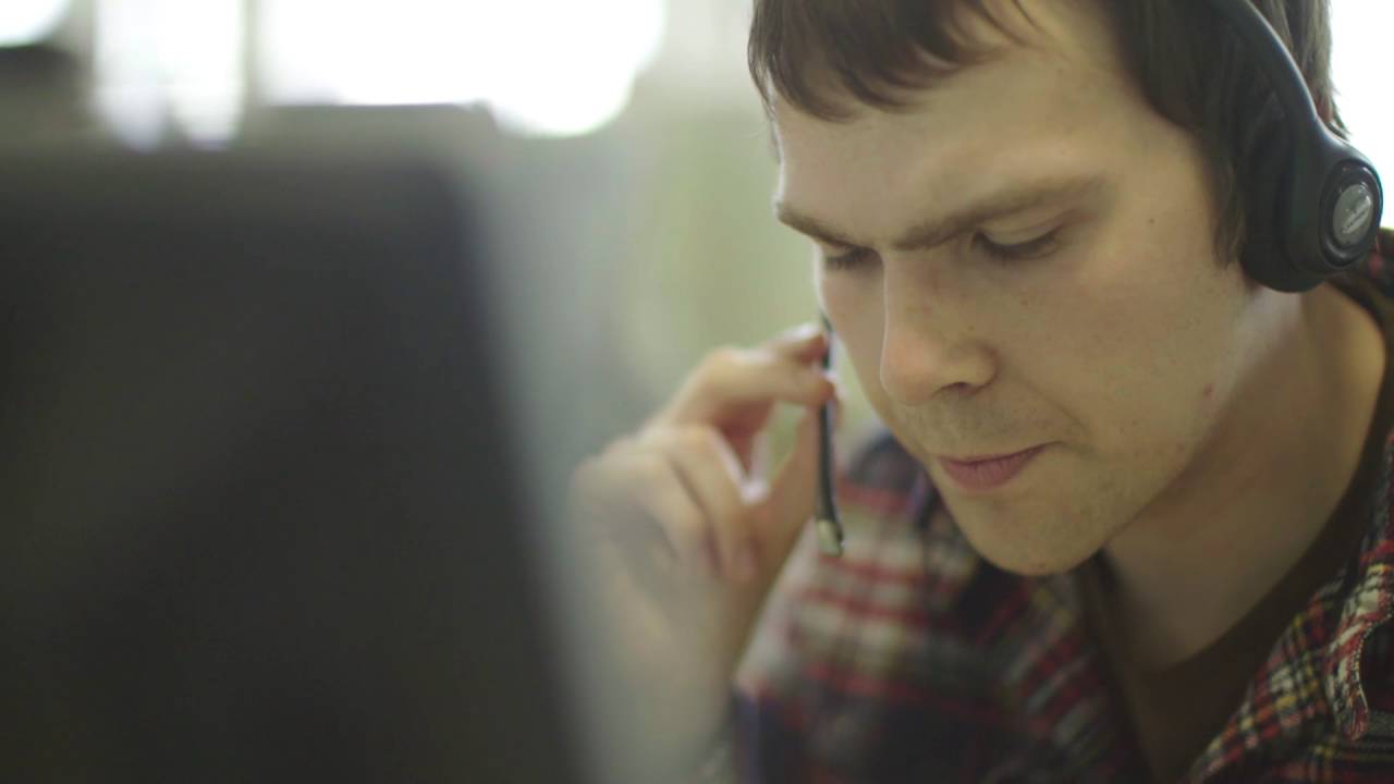 Cath and the Financial Support team - Macmillan Cancer Support - YouTube