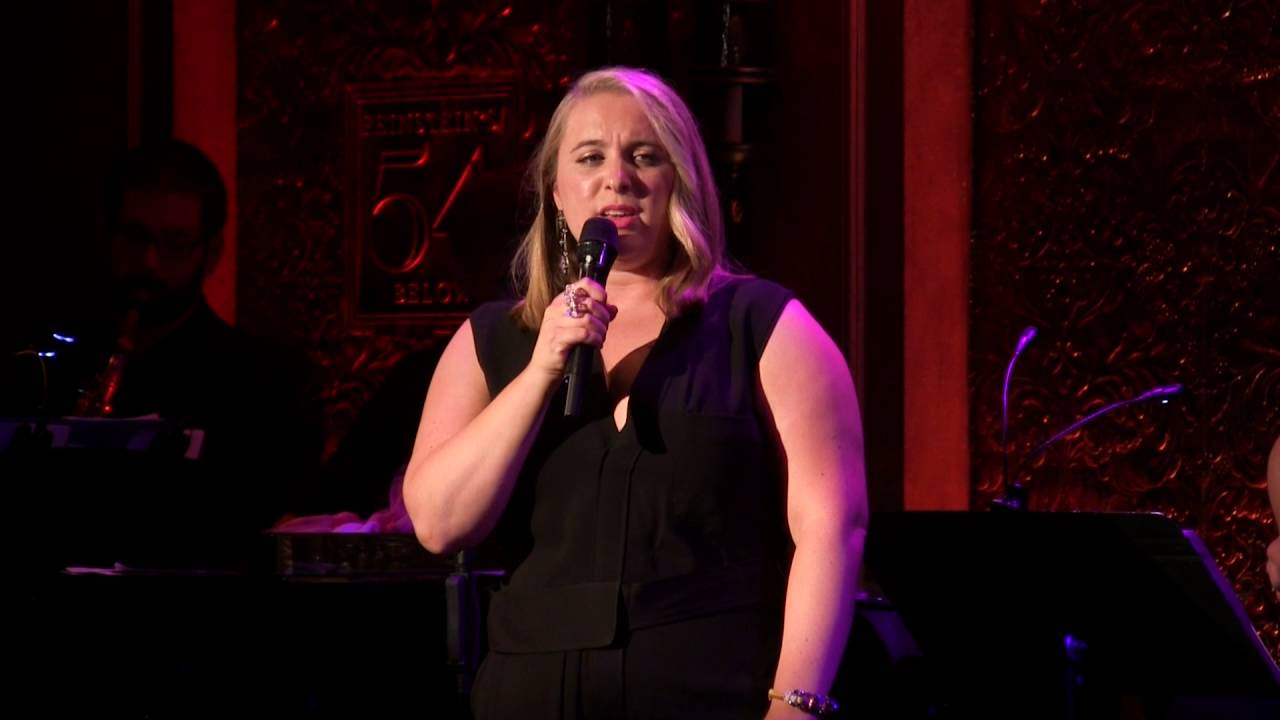 Megan Kane - "Over The Rainbow" (Harold Arlen & E.Y. Harburg) - YouTube