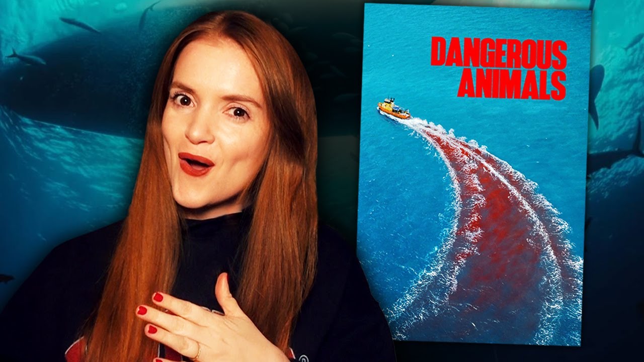 Is Dangerous Animals Another Aussie Horror Hit? | Spoiler Free Review ...