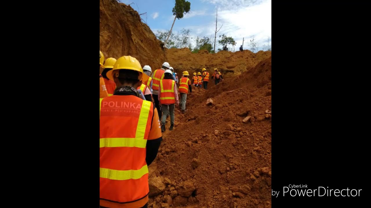Pkl 2 PT LAMAN MINING - YouTube