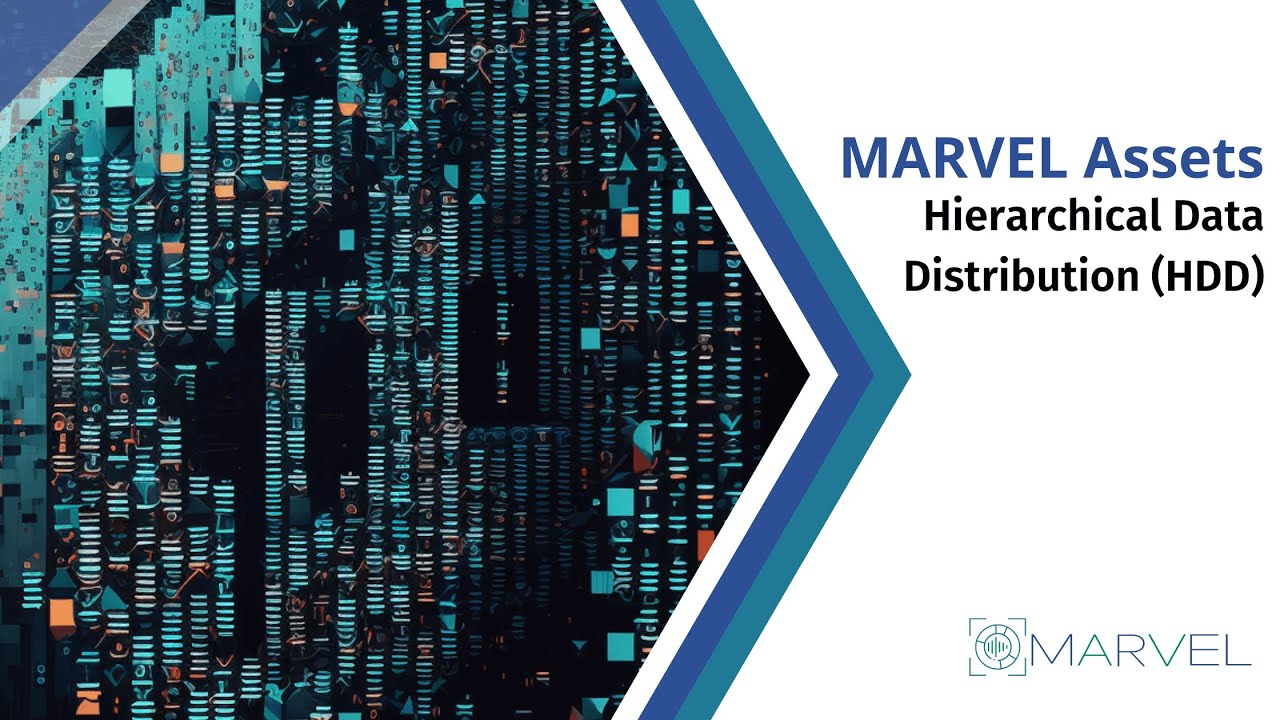 MARVEL Assets Demo Series - HDD Demo - YouTube
