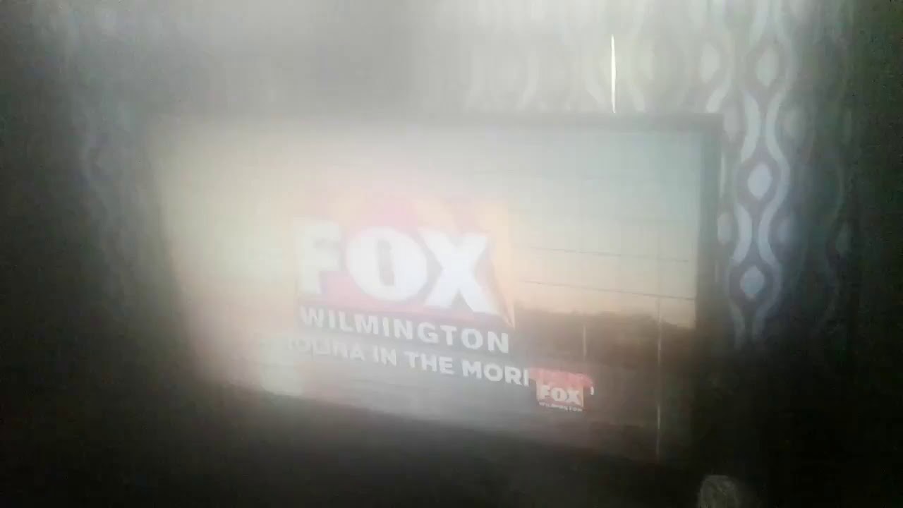 2015 WSFX Fox Wilmington News Carolina In The Morning Open - YouTube
