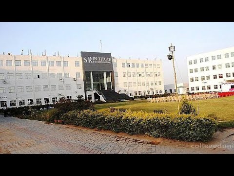 #Admission open 2023-2024। SR GROUP OF INSTITUTE LUCKNOW। BTECH MTECH ...