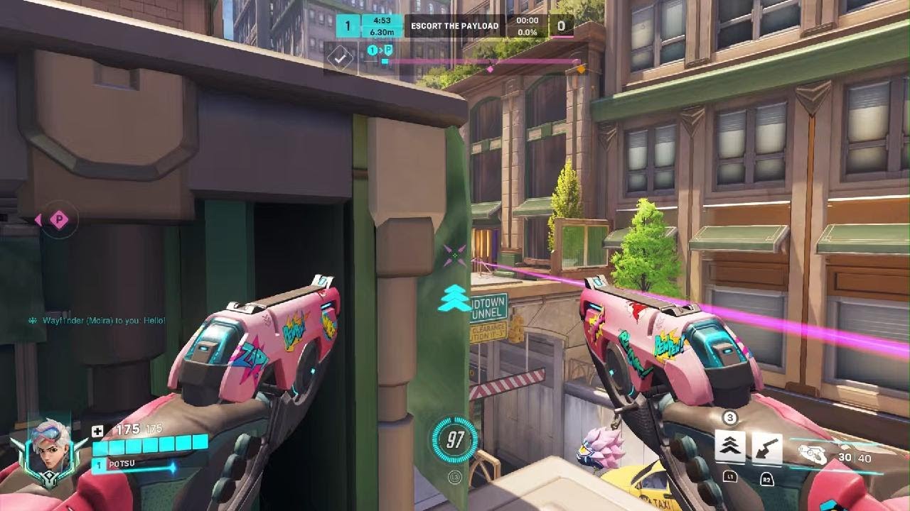 Same place, same kill - YouTube