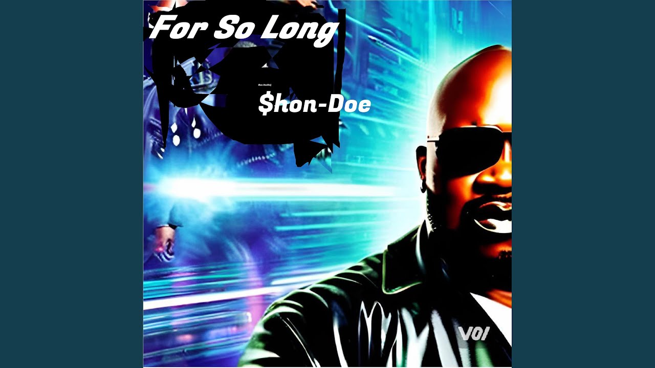 For So Long (feat. Levitti) (2nd Version) - YouTube